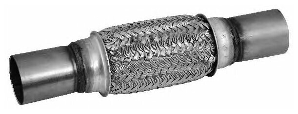 Гофра глушителя 60X272мм Bosal 265-629
