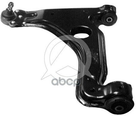 Рычаг подвески с шаровой Opel - Vauxhall Astra - Zafira B Sidem арт. 9070