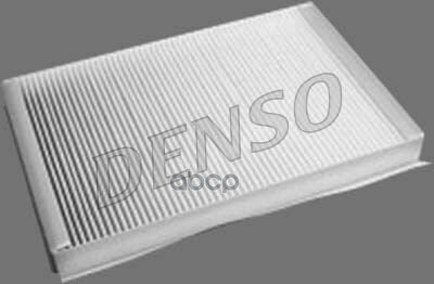 Фильтр салонный Denso арт. DCF511P