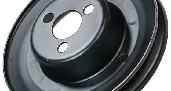 Шкив помпы для ВАЗ 2101 Самара