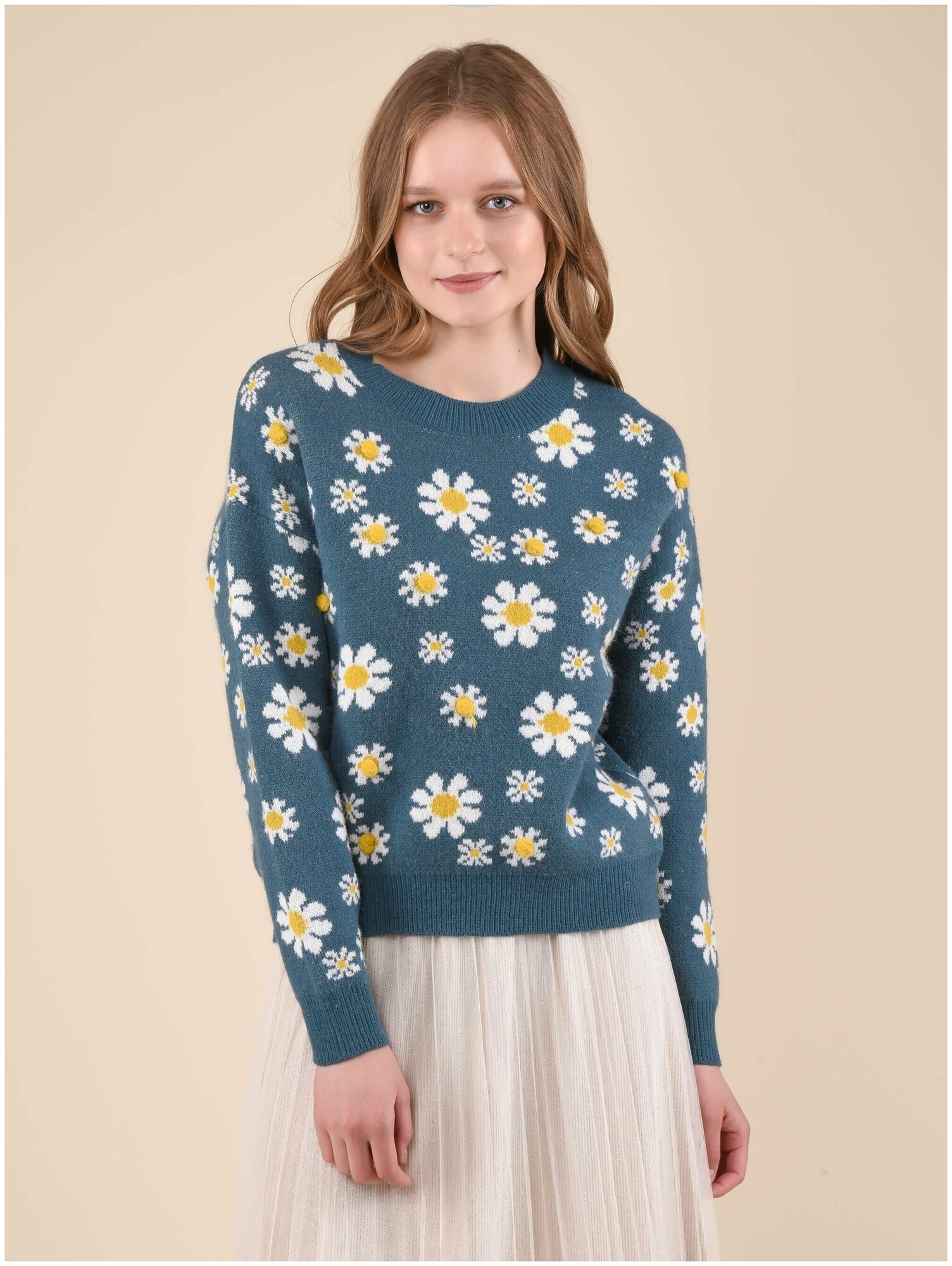 Джемпер Для женщин