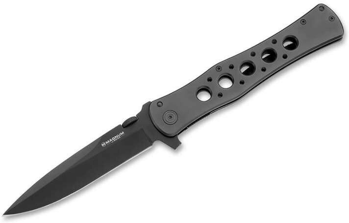 Boker Складной нож Urban Tank (01MB222)