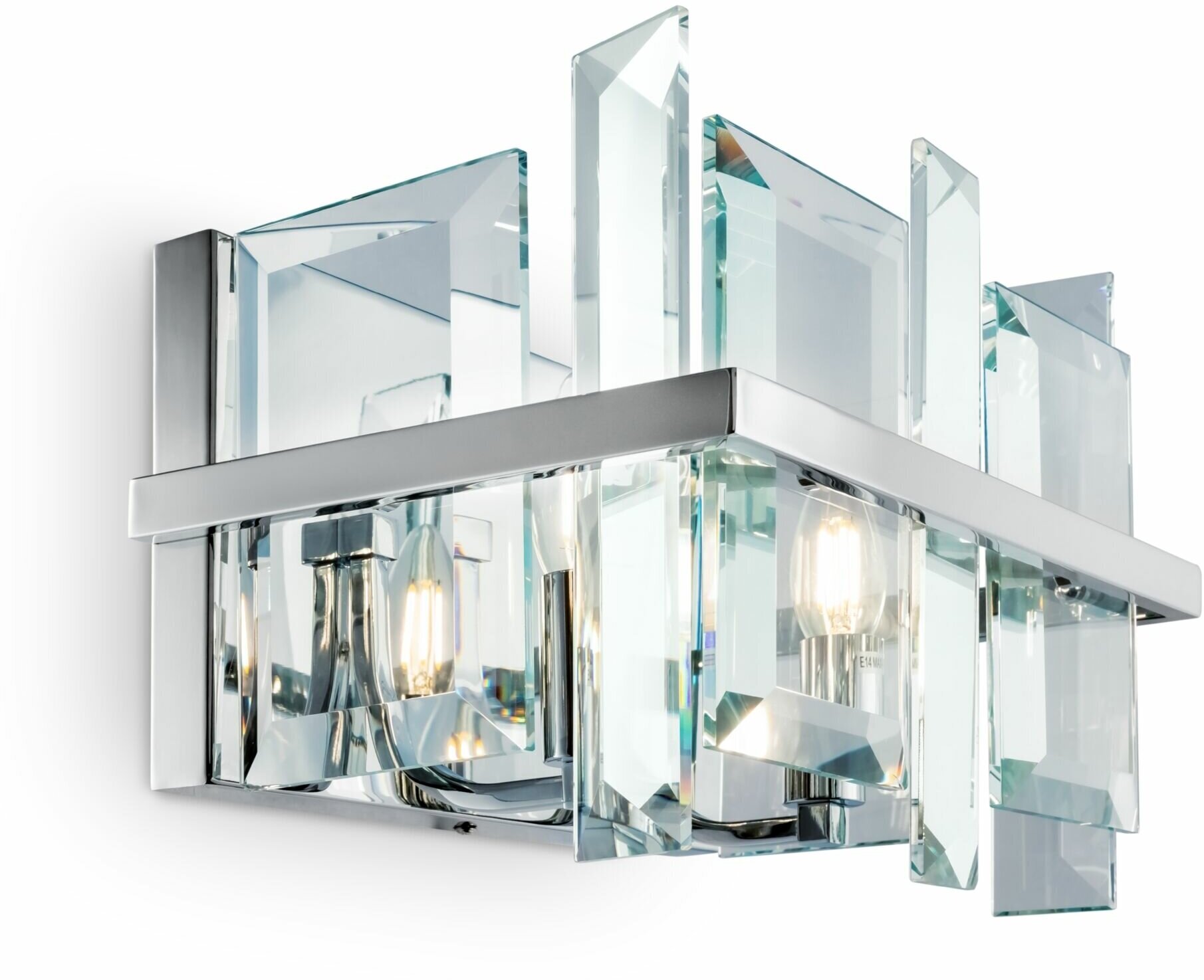 Настенное бра Maytoni Cerezo MOD201WL-02N