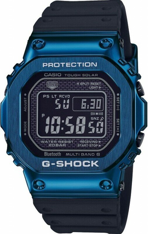 Наручные часы G-Shock