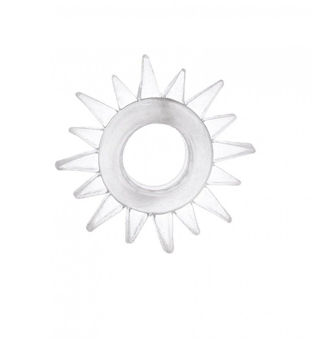 Стимулирующее эрекционное кольцо Love Ring