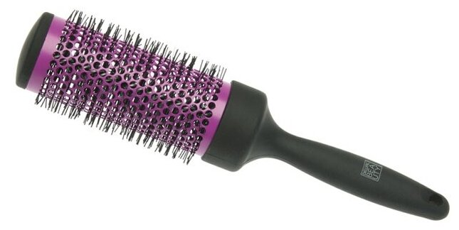 Dewal Beauty DBBR45 Брашинг с покрытием soft touch d 45мм dewal beauty