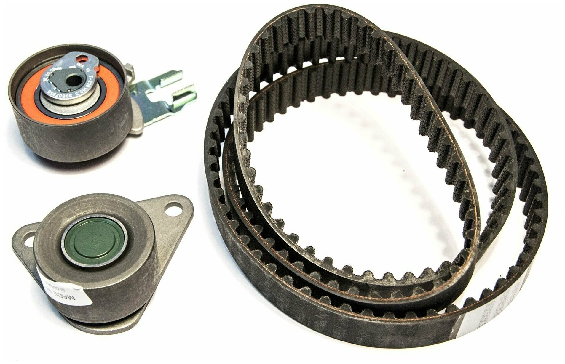 Комплект ремня ГРМ Volvo 30731727, для VOLVO 307