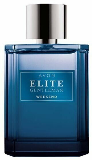 Духи мужские Elite Gentlemen Weekend 75мл