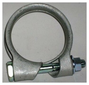 Хомут глушителя BOSAL 250-250