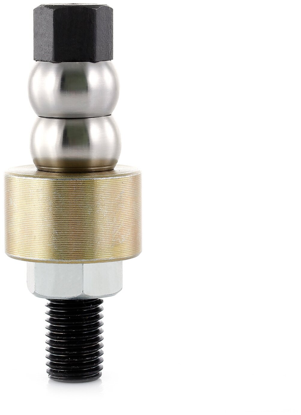 Приспособление Автом для протяжки втулок шкворней автомобилей Газель дорны