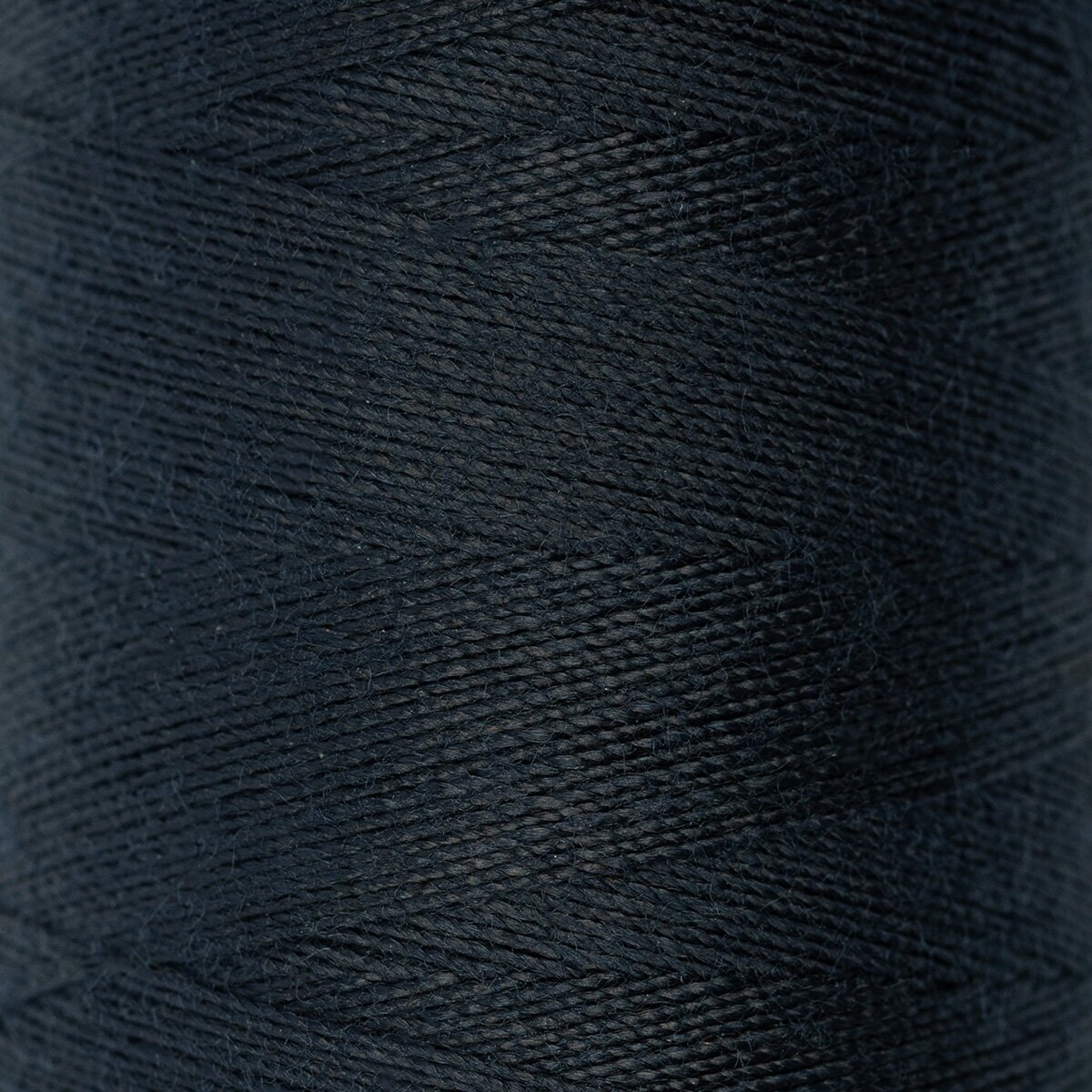 Нитки швейные 10 шт 40/2 365 м 400 я "Gamma" полиэстер №574 т. синий