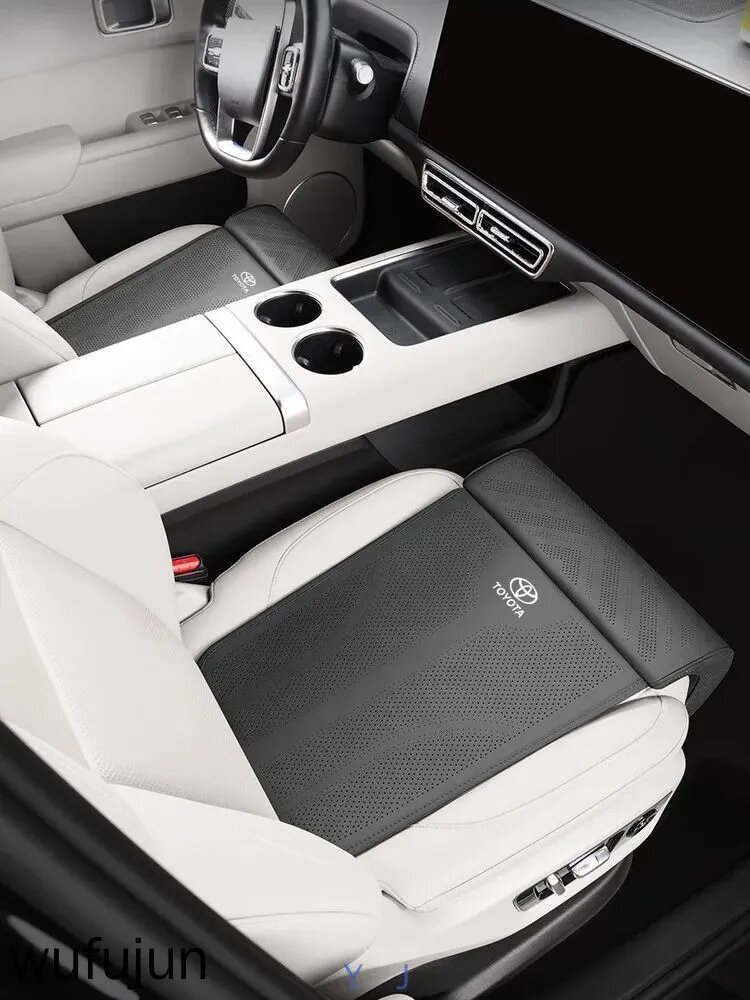Подушка удлинитель на сиденье автомобиля Toyota Yaris Cross GR LIVEN Highlander Camry