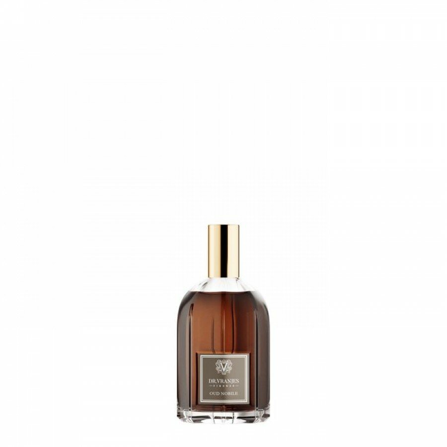Интерьерные духи Oud Nobile Dr. Vranjes Firenze Благородный уд (100 мл)