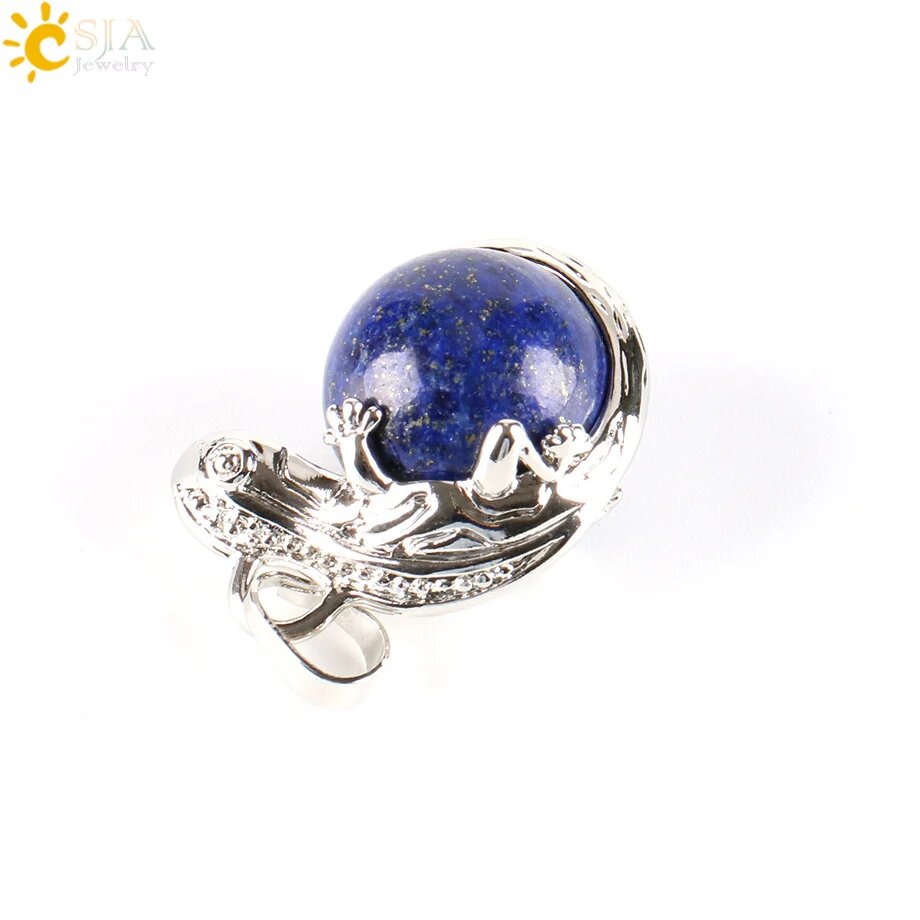Подвеска CSJA Jewelry