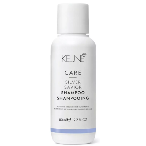 Шампунь Silver Savior Shampoo Keune (80 ml)