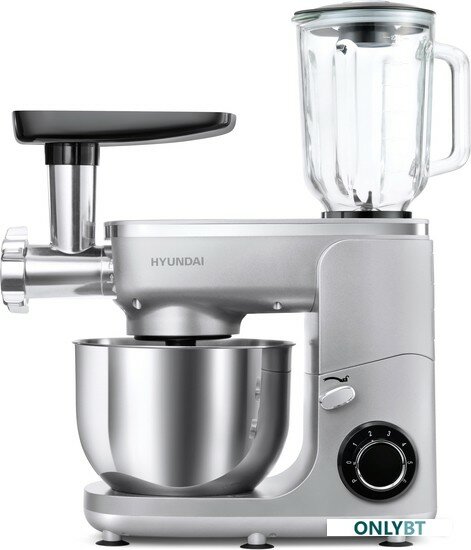 Кухонная машина Hyundai HYM-S7651