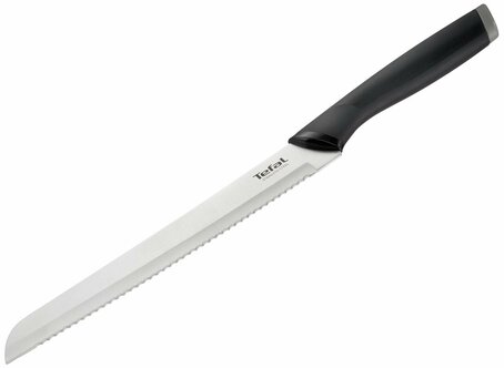 Стоит ли покупать Набор Tefal Comfort K221SA14, 5 ножей с подставкой ...