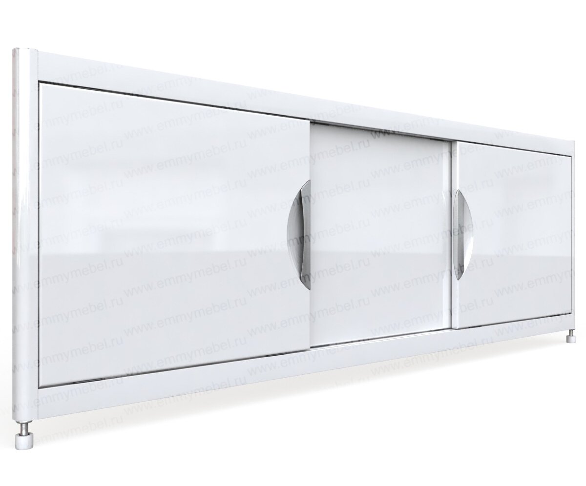 Emmy Экран под ванну Малибу 120 EMMY