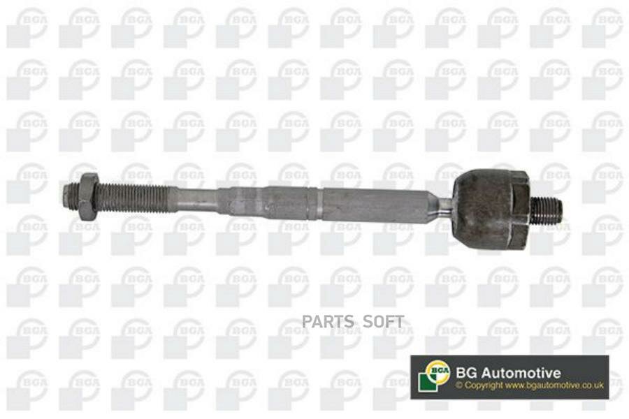 SR5633 BGA Тяга рулев передн mer w176/w246 11-