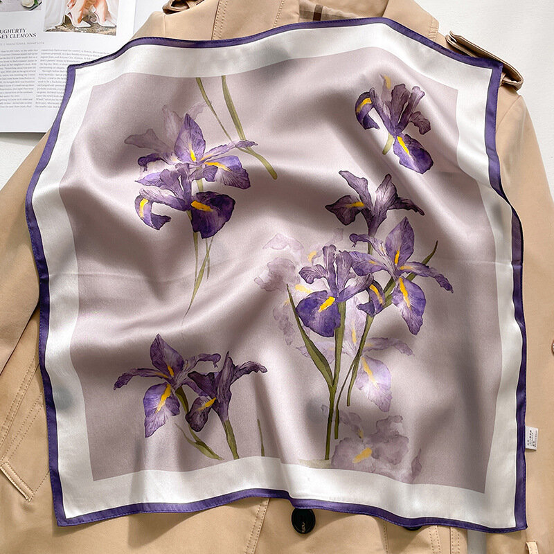 Комплект с шарфом для женщин