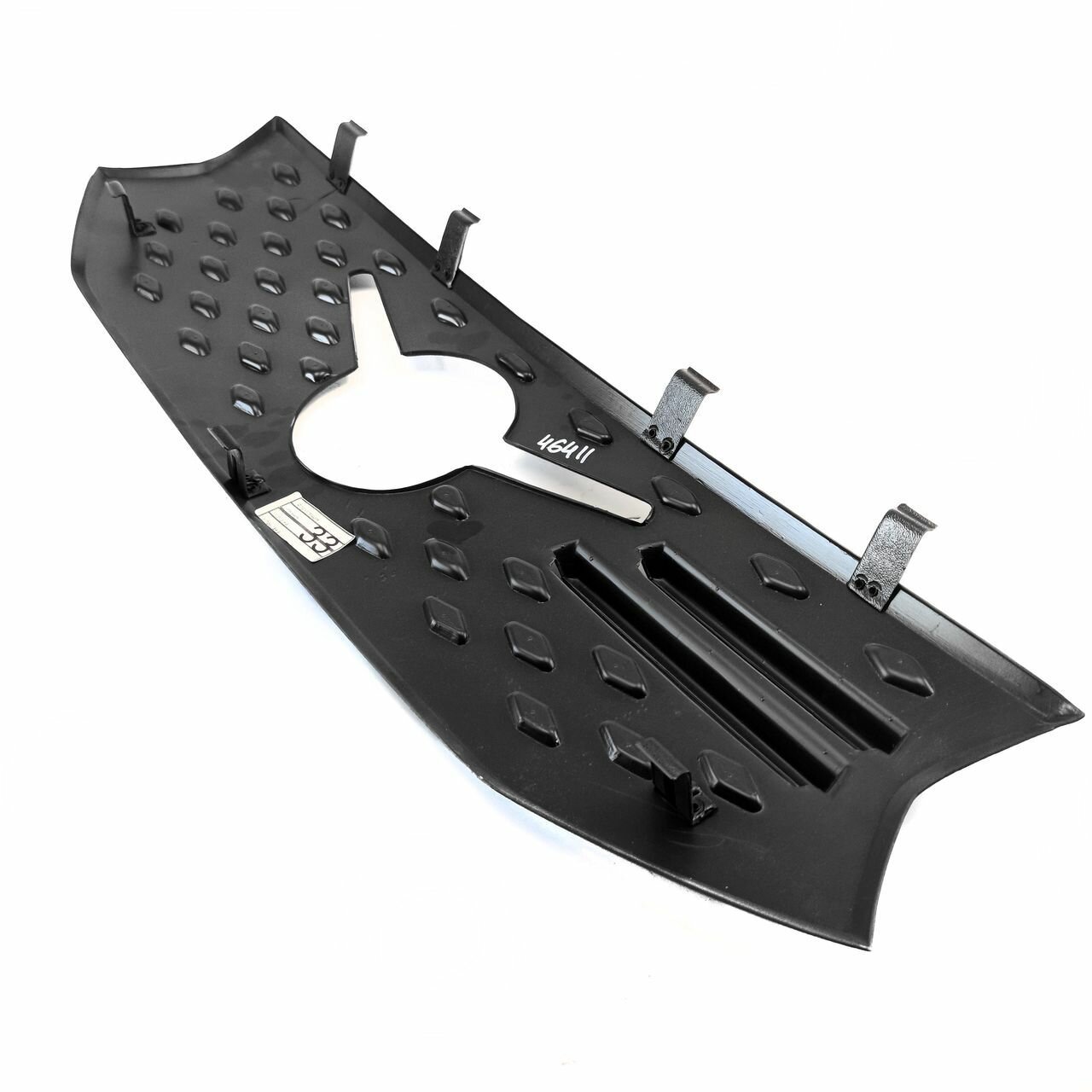 Утеплитель радиатора УАЗ патриот рестайлинг