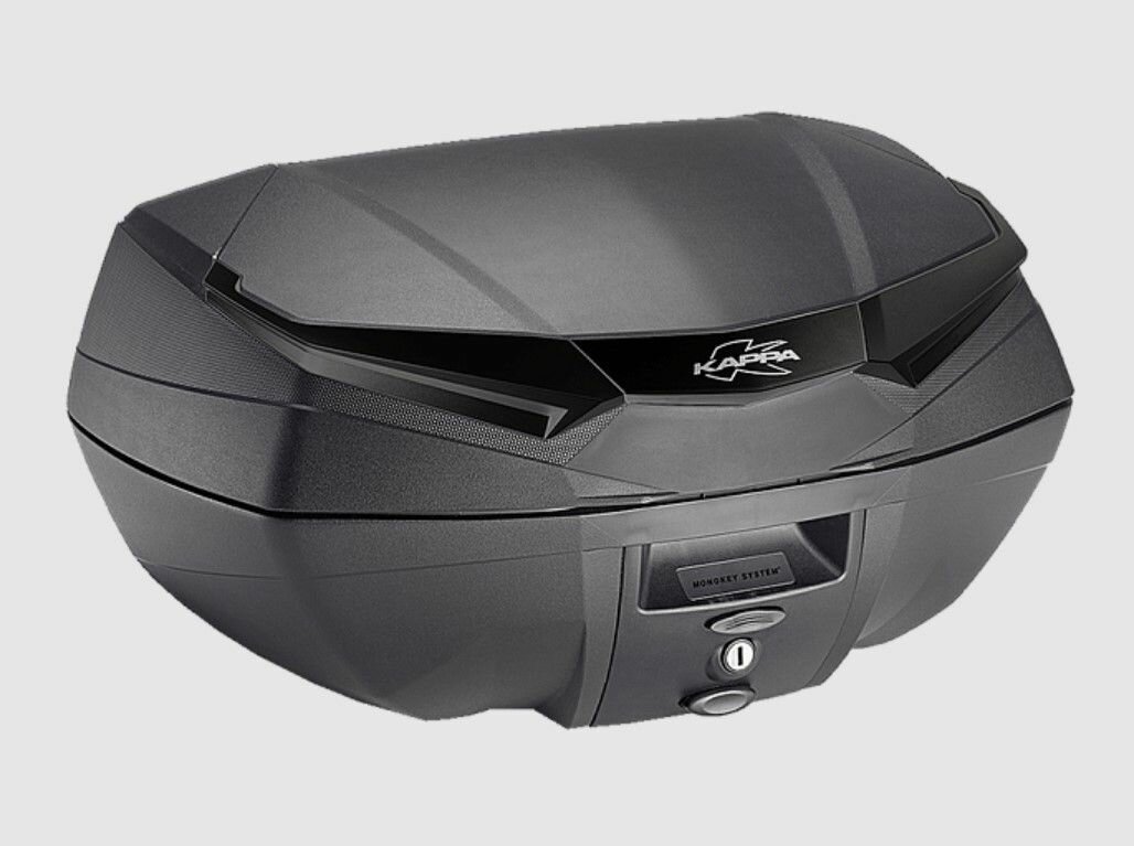 Kappa K4900NN MONOKEY 49Л. Черный