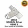 SanDisk SDDDC4 флешка USB 3.2 Gen 1