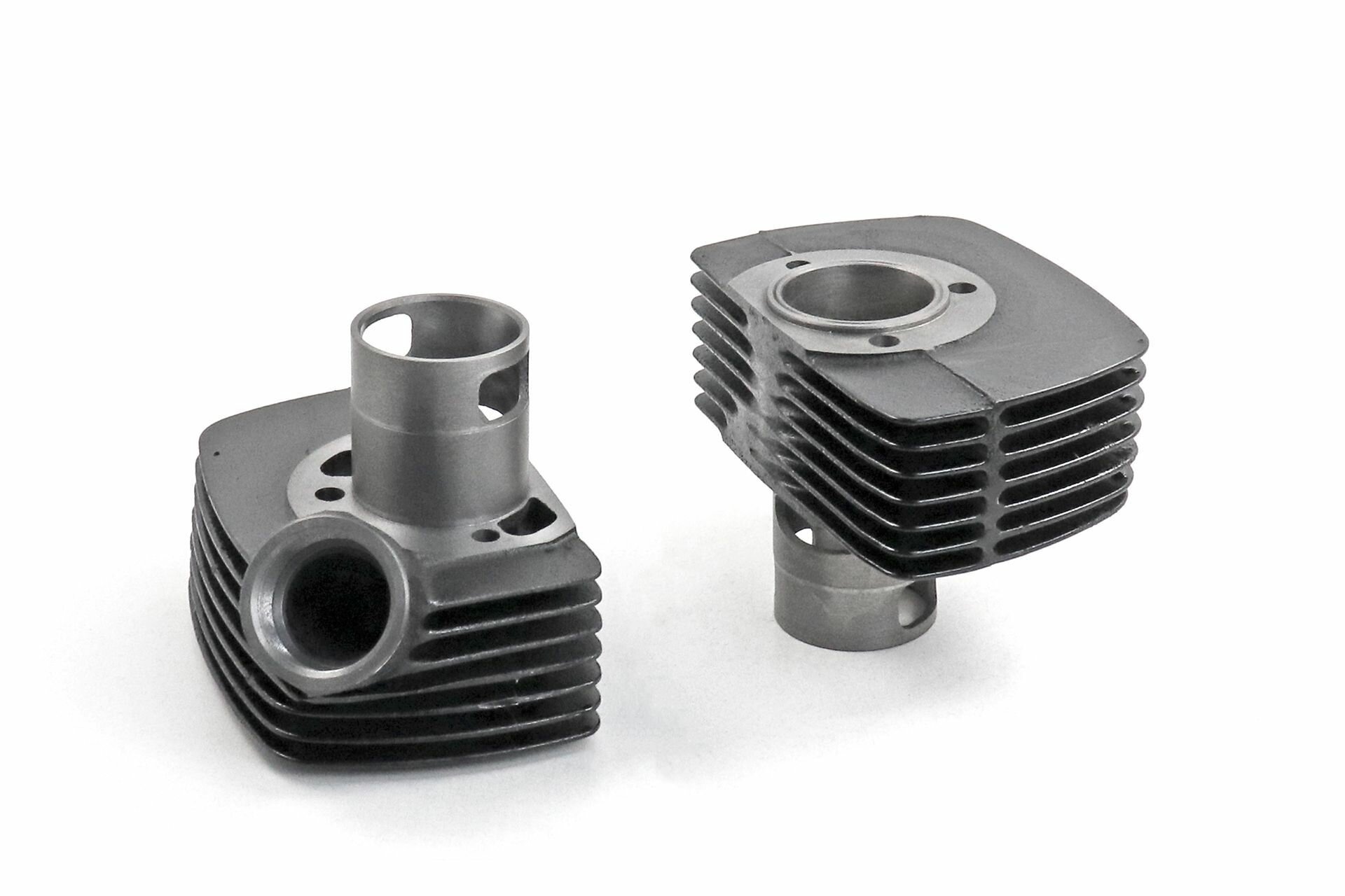 Цилиндры Ява 6В (пара)