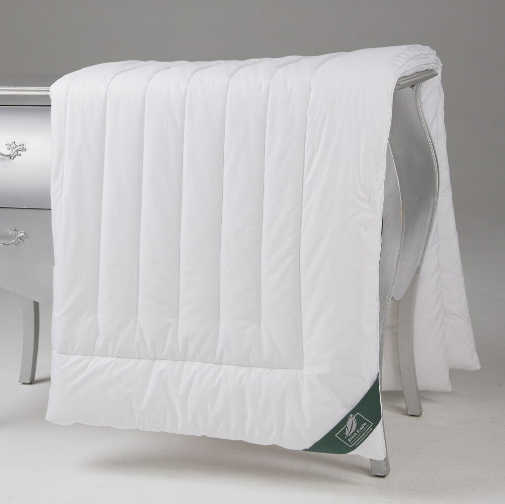 FLAUM FITNESS 150х200 Одеяло стеганое всесезонное