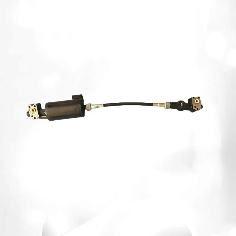 Оригинальный разборный Подержанный передний Электрический двигатель QDARCTIC для Mitsubishi outlander 2013-2019 для Lancer EVO