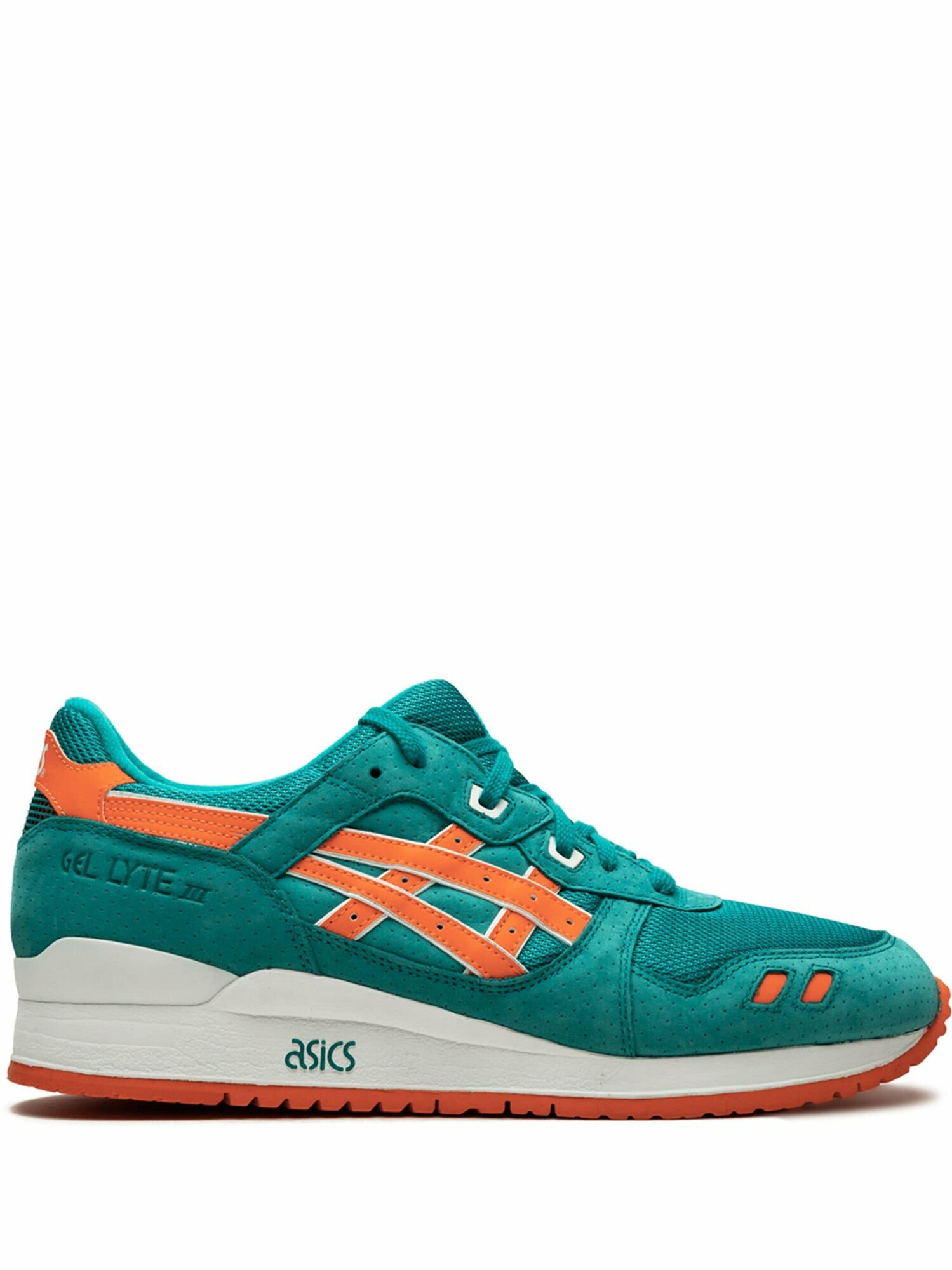 Кроссовки Gel-Lyte 3 Miami Ronnie Fieg