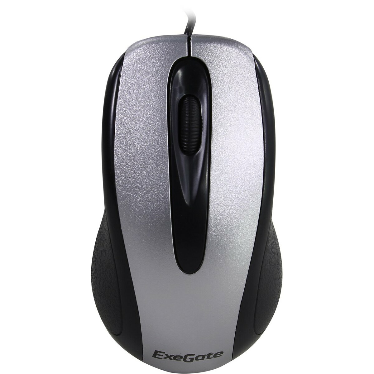 ExeGate Optical Mouse SH-9026S (RTL) USB 3btn+Roll EX264098RUS