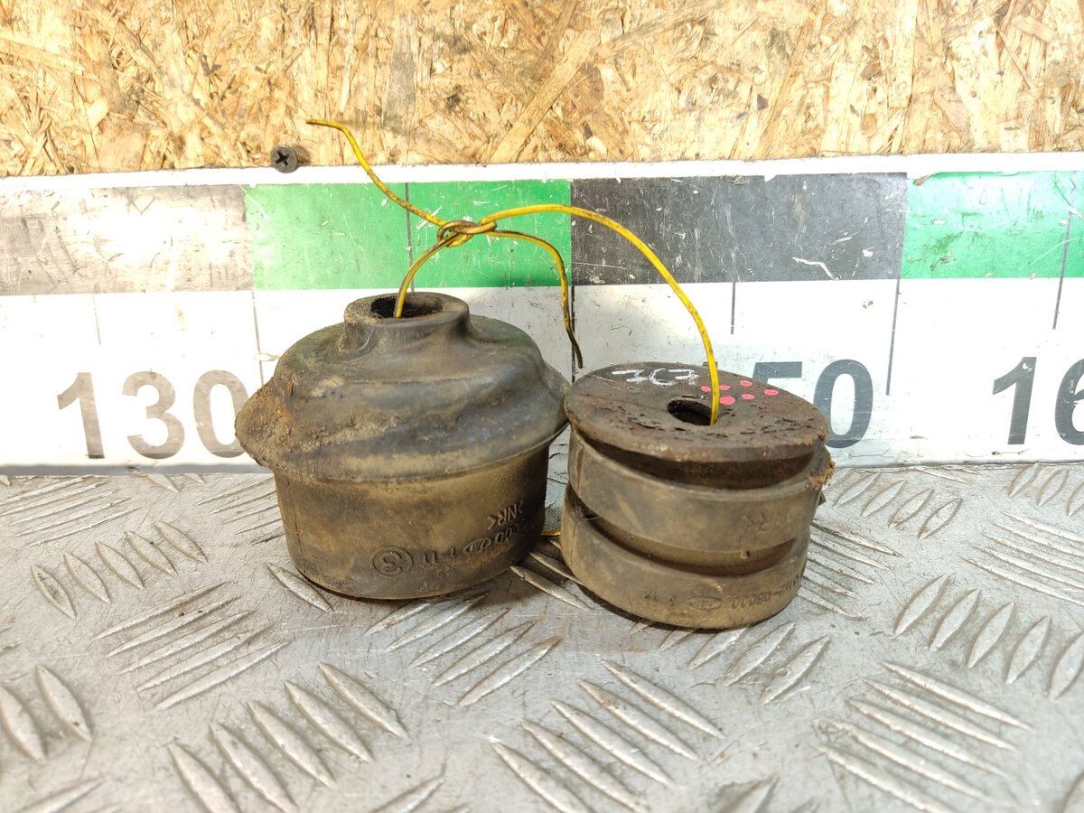 Опора рамы SSANG YONG Kyron 2005 2015 6011208000