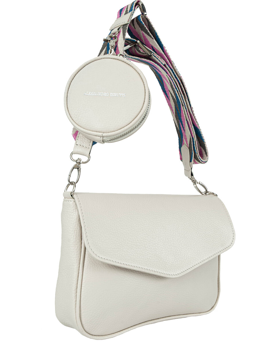 Сумка кросс-боди