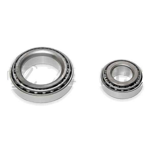 ZEKKERT rl-1124 (113517185 / 113517185C / 113517185D) заменен на rl-5124 / ремкомплект ступицы перед. (без abs) VW