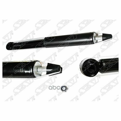 Амортизатор задний HONDA CIVIC FD 06-12 LH RH Sat ST52610SNA903