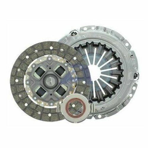 Комплект сцепления Aisin KT370R для Toyota Auris, Avensis, Corolla, Verso