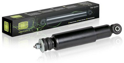 Амортизатор передний масляный ВАЗ 2101-2107 для комфортной езды