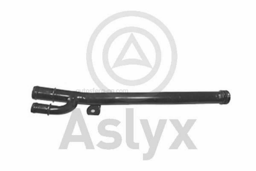 ASLYX AS201181 Трубка ситемы охлаждения RENAULT LOGAN