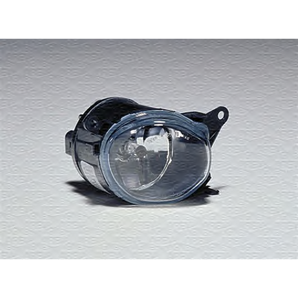 MAGNETI MARELLI 710305063003 (710305063003_MM / 8E0941699B / 8E0941699B) lab552 фара противотуманная лев. Audi (Ауди) a4 / Volvo