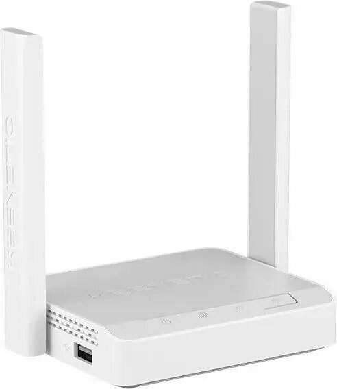 Роутер Wi-Fi IEEE802.11n Keenetic Launcher (KN-1221)