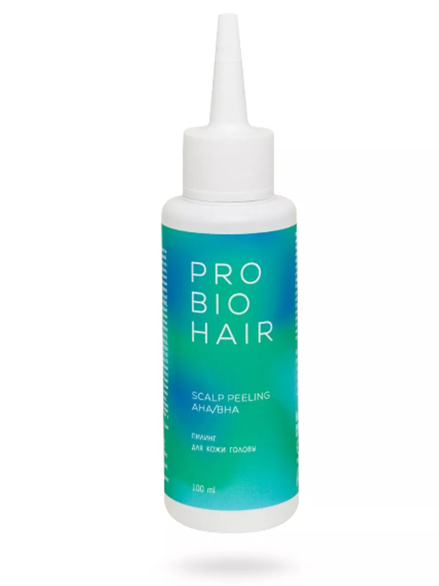 Пилинг для кожи головы PRO BIO SCALP PEELING от перхоти