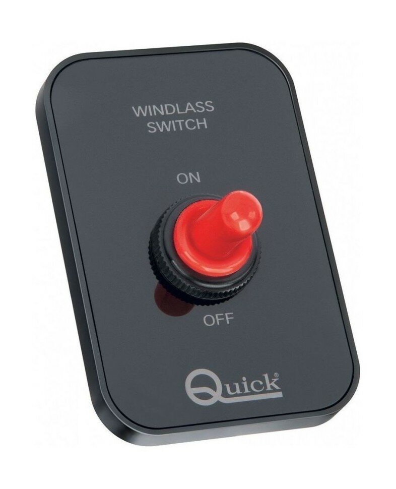 Автоматический предохранитель, 40А, Quick (Москва)