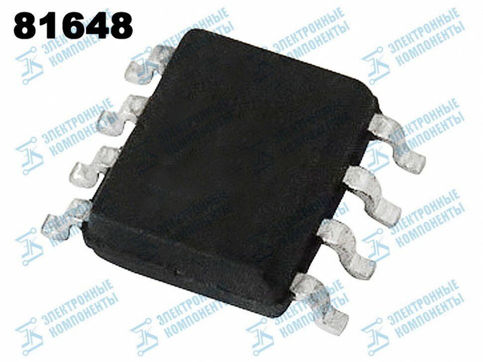 Микросхема SEM3050 SO8