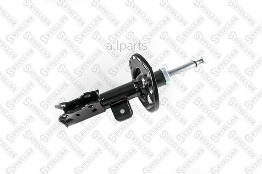 STELLOX 42141107SX амортизатор передний левый газовый! RHD\ Toyota Auris 07>