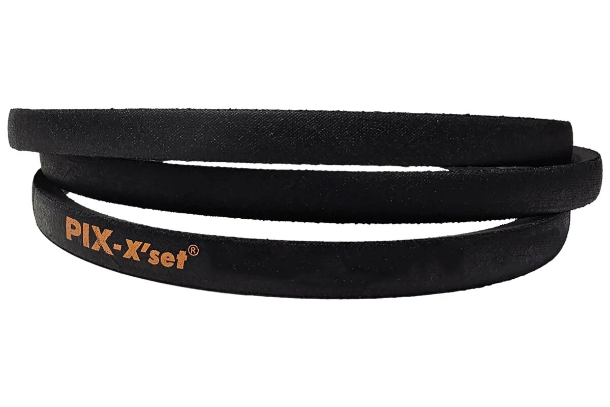 PIX ремень клиновой узкий SPA 1832 Lw X'Set 00-00038974 совместимость и параметры