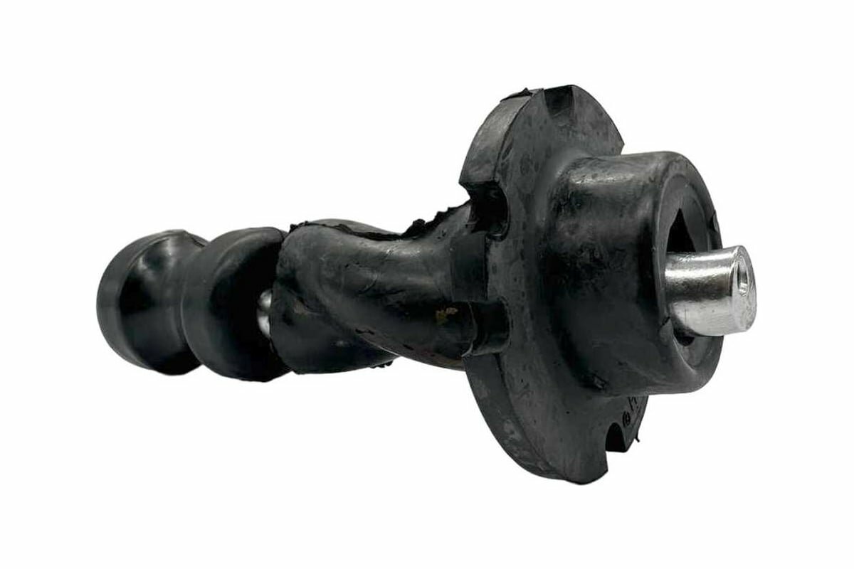 VERTON WS70 Рабочий винт в обойме для скваженного винтового насоса DW70/370S 01.13295.14252