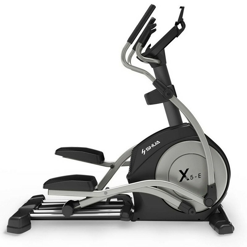 Эллиптический тренажер SHUA SH-B6500E