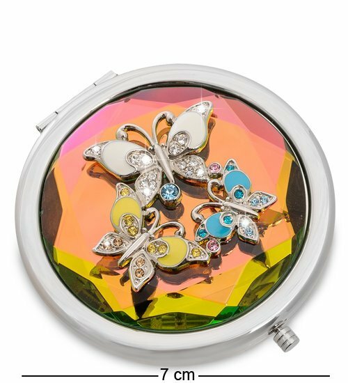 Зеркало серебр. WIN- 65 113-601700