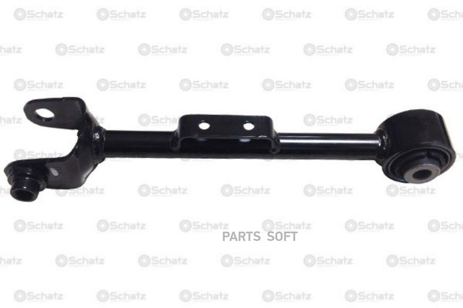 S25832R SCHATZ Рычаг подвески SCHATZ (задний правый нижний) HONDA CR-V (II) 02-06